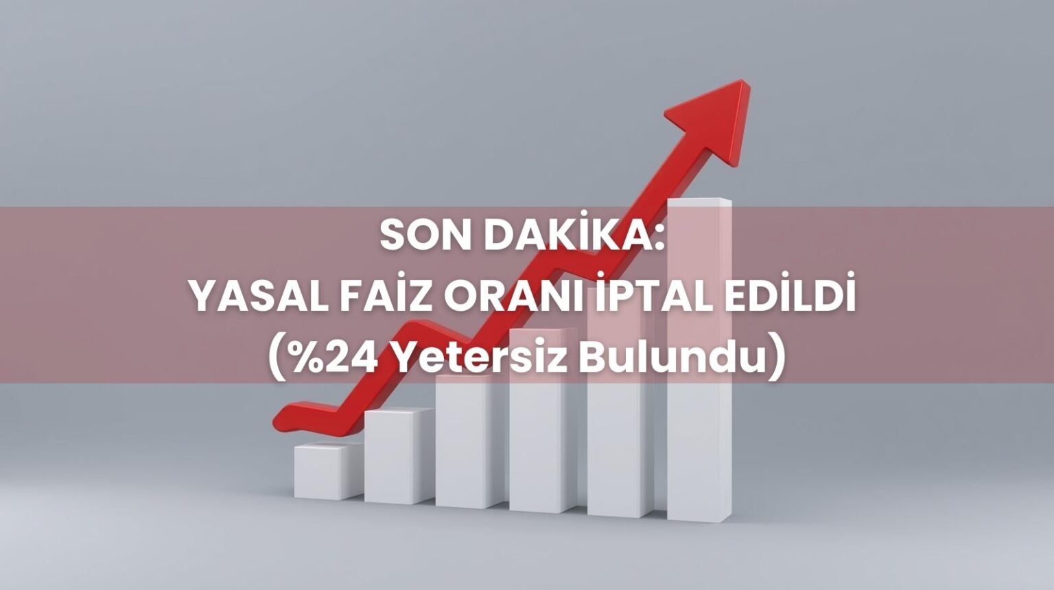 Yasal Faiz Oranı İptali - AYM'den Emsal Karar (2025)